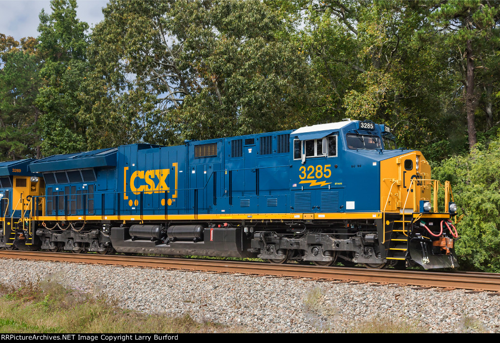 CSX 3285